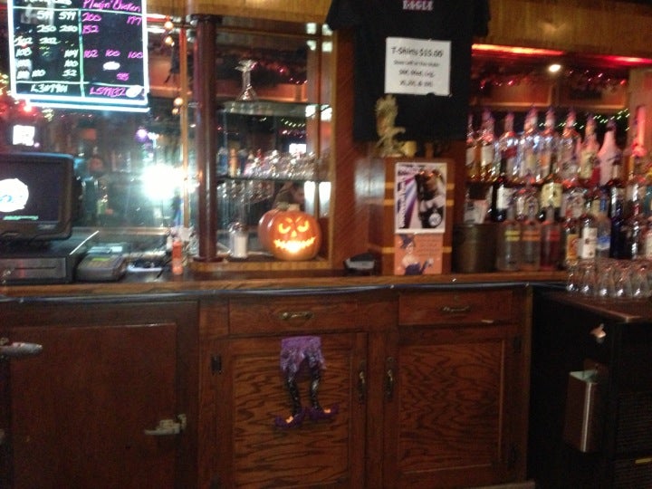 eagle BOLT bar reviews, photos - CLOSED - Downtown Minneapolis ...