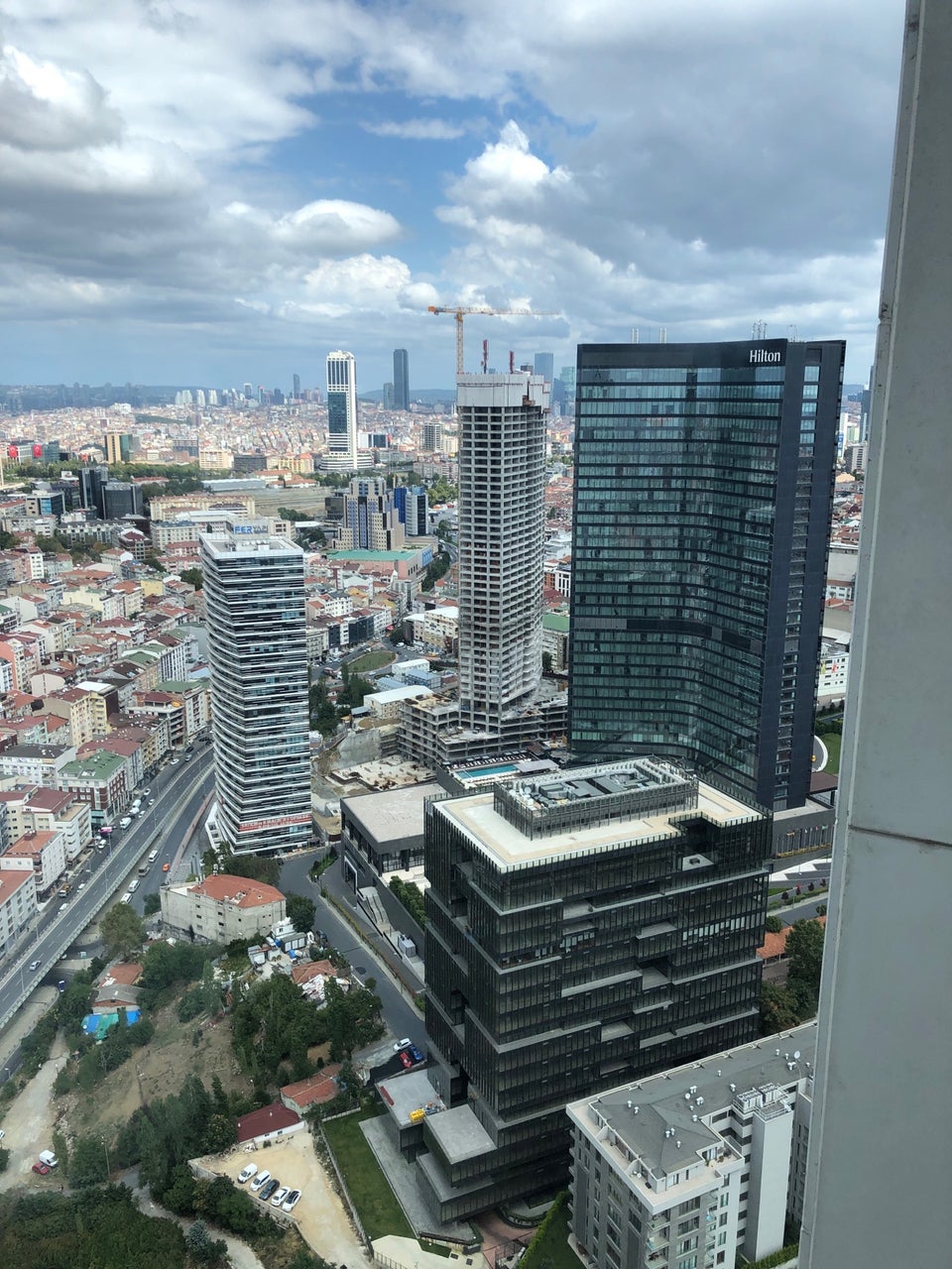 ISTANBUL | Projects & Construction | Page 144 | SkyscraperCity Forum