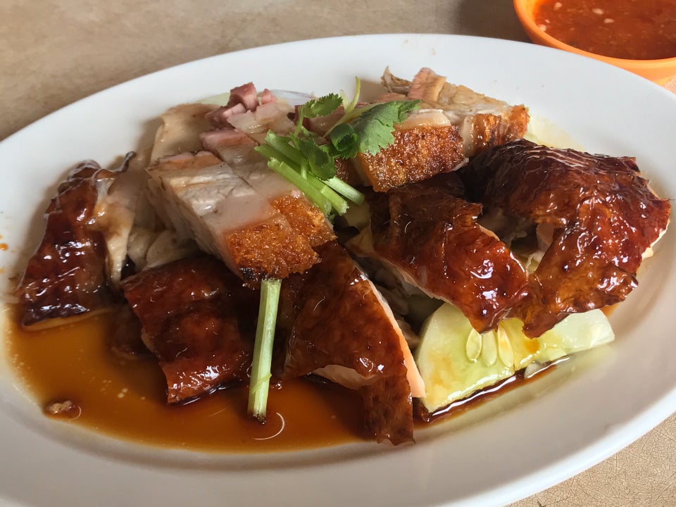 PJ Street Food: 10 Places for Casual Meals in Petaling Jaya