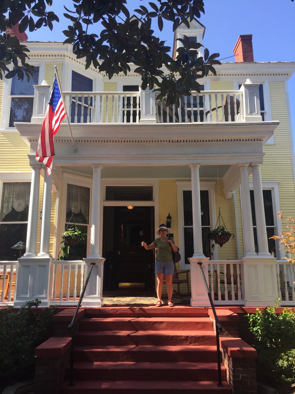Azalea Inn & Gardens reviews, photos - River Street - Savannah ...