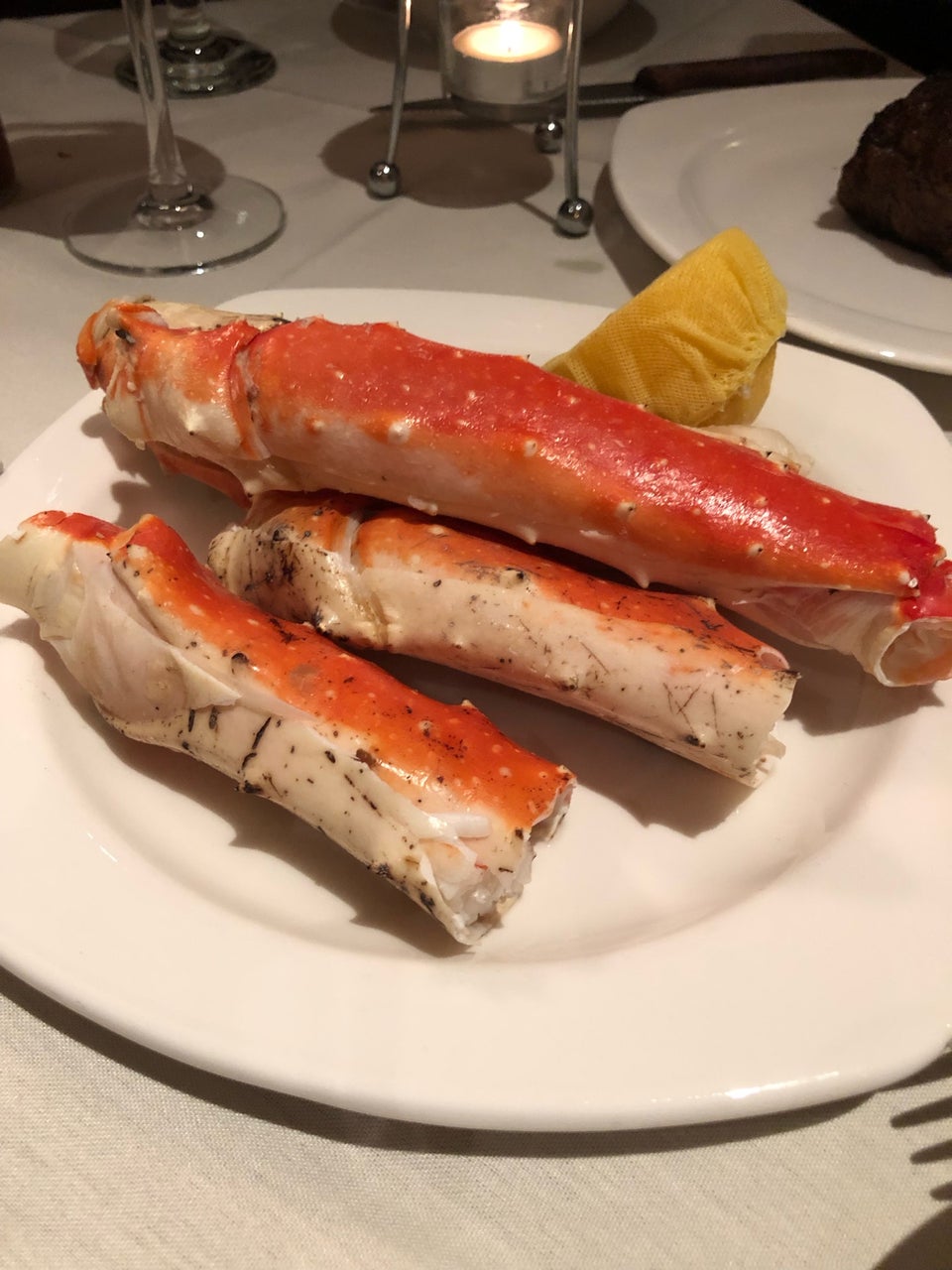 Tournedos Steakhouse reviews, photos - Downtown - Rochester - GayCities ...