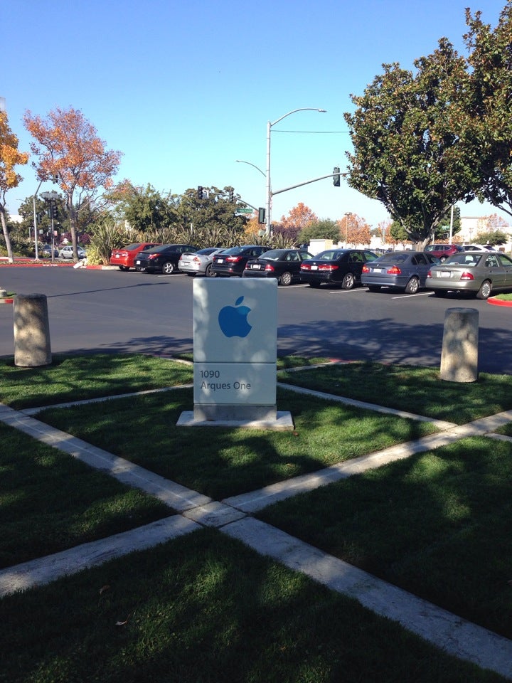 List of Apple locations in Silicon Valley | Apple Wiki | Fandom