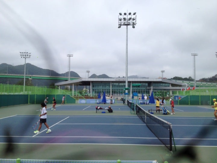 15,000$ Yeongwol, Korea Rep., Aug29, winner: Sunam Jeong; Dayeon Back ...