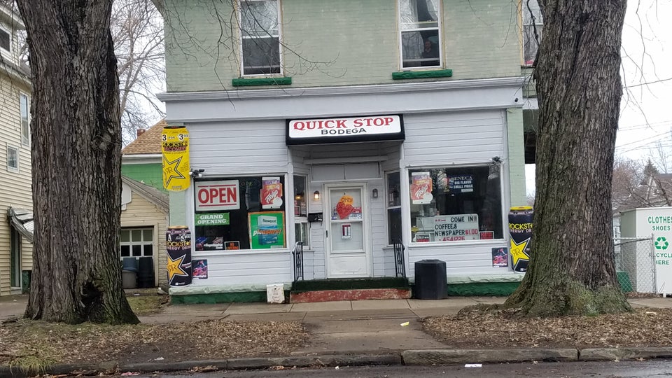 Regional terms for corner stores/bodegas - Page 3 - SkyscraperPage Forum