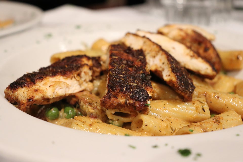 Cafe Joelle reviews, photos - South Shore - Long Island - GayCities ...