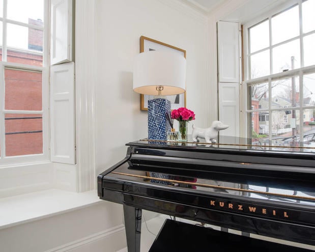 The Danforth Inn reviews, photos - Downtown - Portland, ME - GayCities ...