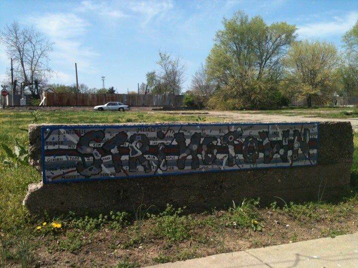 Stringtown - indyencyclopedia.org