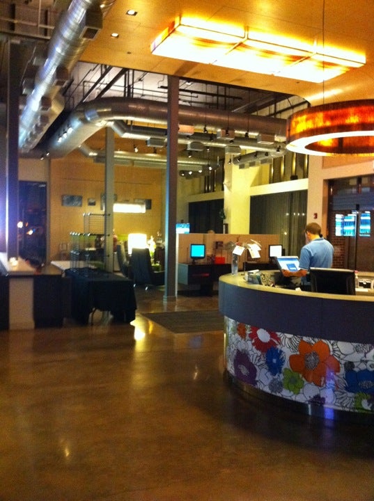 Aloft Birmingham Soho Square reviews, photos - Out of town - Birmingham ...