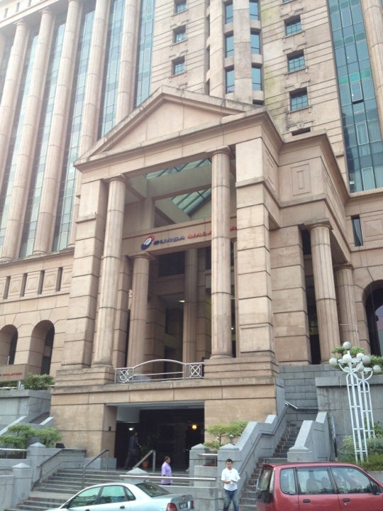 exchange sqaure bursa malaysia