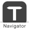 The Transit Navigator on Foursquare