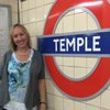Tracey Temple on Foursquare