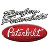 Reefer Peterbilt on Foursquare