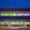 MedSpring Urgent Care on Foursquare
