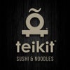 Teikit Oficial on Foursquare