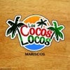 Cocos Locos Mariscos on Foursquare