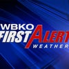 WBKO Weather on Foursquare