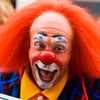 Bobo The Clown on Foursquare