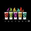 shots factory mexico on Foursquare