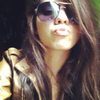 amelia zavala on Foursquare