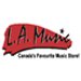 L.A.Music on Foursquare