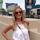 Candice Byers on Foursquare