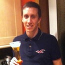 David Sibbald on Foursquare
