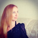 Ksenia Komkova on Foursquare