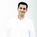 Ali Saffari on Foursquare