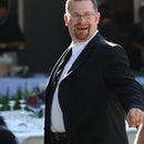 Eric Starcher on Foursquare