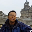 Gary Tsang on Foursquare