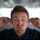 Ryan Killoran on Foursquare