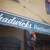 Chadwicks - American Restaurant in Old Town