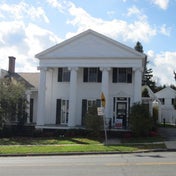 Cazenovia Public Library - Cazenovia, NY