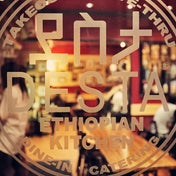 Desta Ethiopian Kitchen - Atlanta, GA