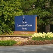 Emory Conference Center Hotel - 1615 Clifton Rd NE