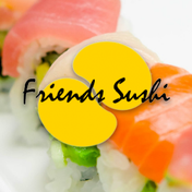 Friends Sushi - Sushi Restaurant in Near North Side