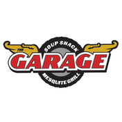 Garage Soup Shack & Mesquite Grill - 14 tips from 691 visitors