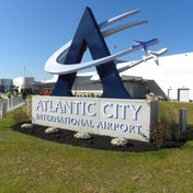 Atlantic City International Airport (ACY) - Airport