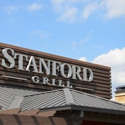 Stanford Grill - American Restaurant