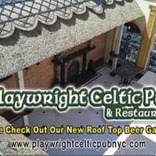 Playwright Celtic Pub - Theater District - 82 tips from 9299 visitors