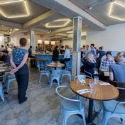 Morito - Hackney - London, Greater London