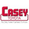 Casey Toyota - 601 E Rochambeau Dr