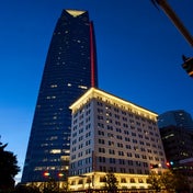 Colcord Hotel - Hotel in Oklahoma City