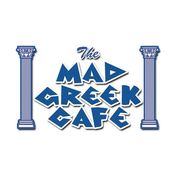 The Mad Greek - Greek Restaurant