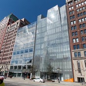 Spertus Institute for Jewish Learning and Leadership - College Academic ...