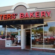 Peters' Bakery - Bakery