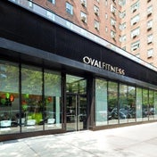 Oval Fitness - Stuyvesant Town - Peter Cooper Village - 532 E 20th St
