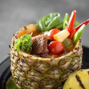 Mango Tree London - Thai Restaurant