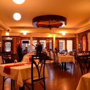 Little Bucharest Bistro - Eastern European Restaurant in Chicago