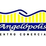 Angelópolis Lifestyle Center - Blvd. del Niño Poblano 2510